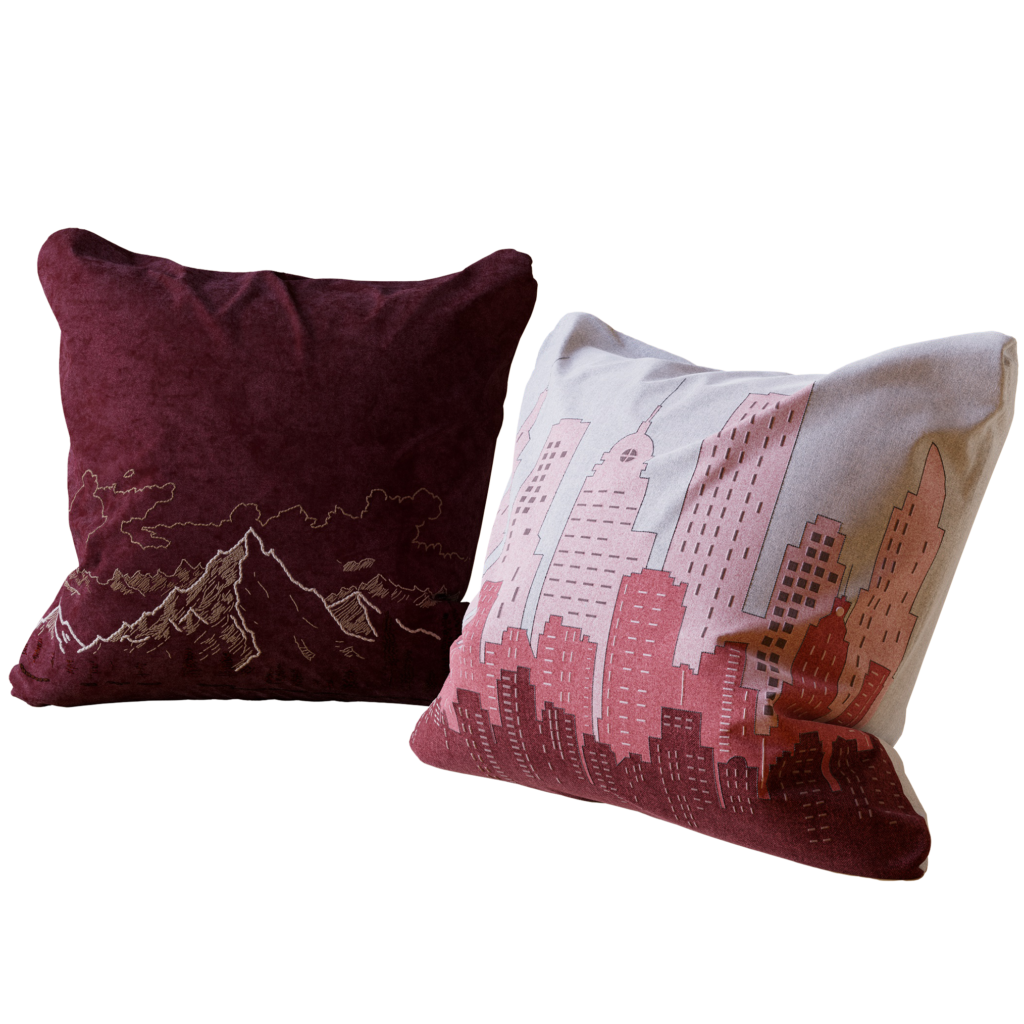 Decorative Pillows Lucydreams Shop